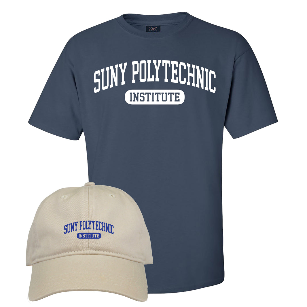 Hats – SUNY Polytechnic Wildcat Den