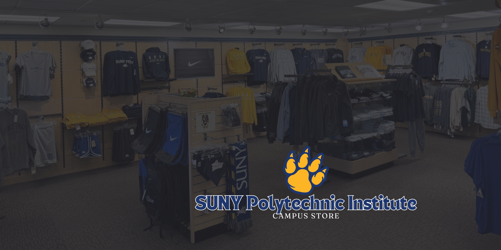 SUNY Polytechnic Wildcat Den – SUNY Polytechnic Wildcat Den
